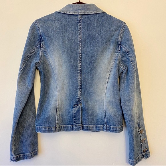UNIONBAY | Jackets & Coats | Unionbay Jeans Denim Jacket A59 | Poshmark